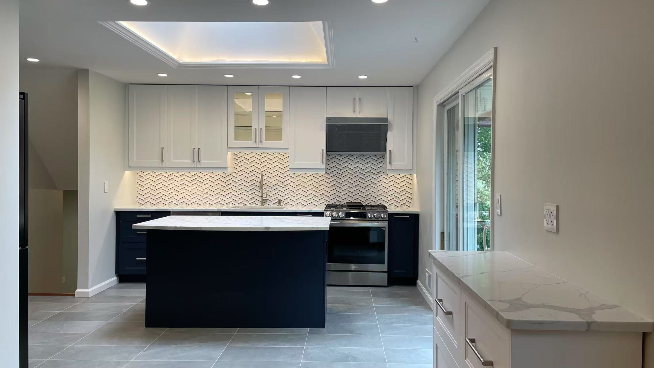 Soho Cabinetry | Kitchen Cabinets & Renovations in Bergenfield, NJ