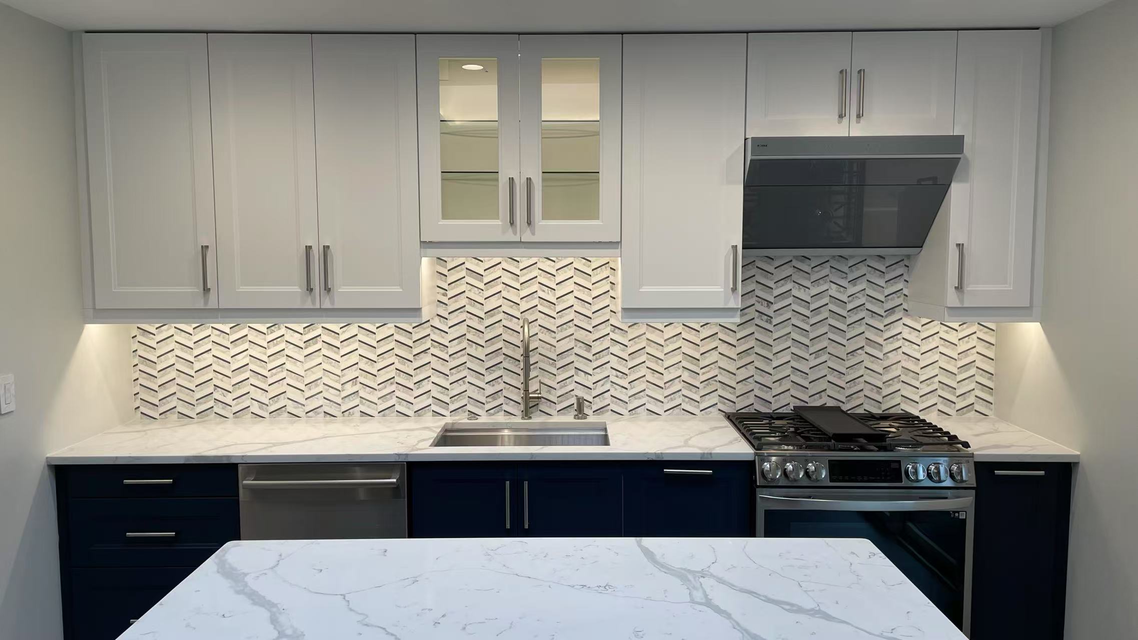Soho Cabinetry | Kitchen Cabinets & Renovations in Bergenfield, NJ