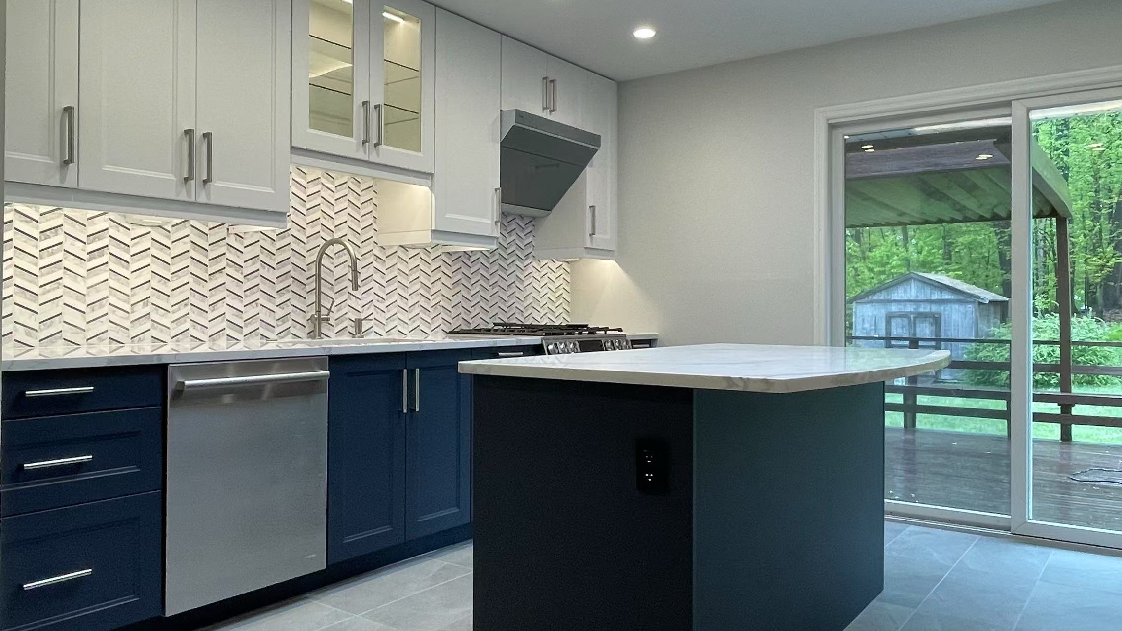 Soho Cabinetry | Kitchen Cabinets & Renovations in Bergenfield, NJ